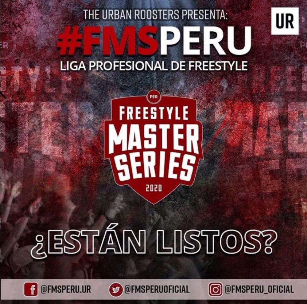 El Freestyle en Perú – Freestyle Life